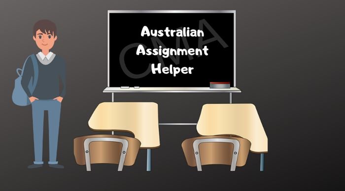 Get Best Australian Assignment Help